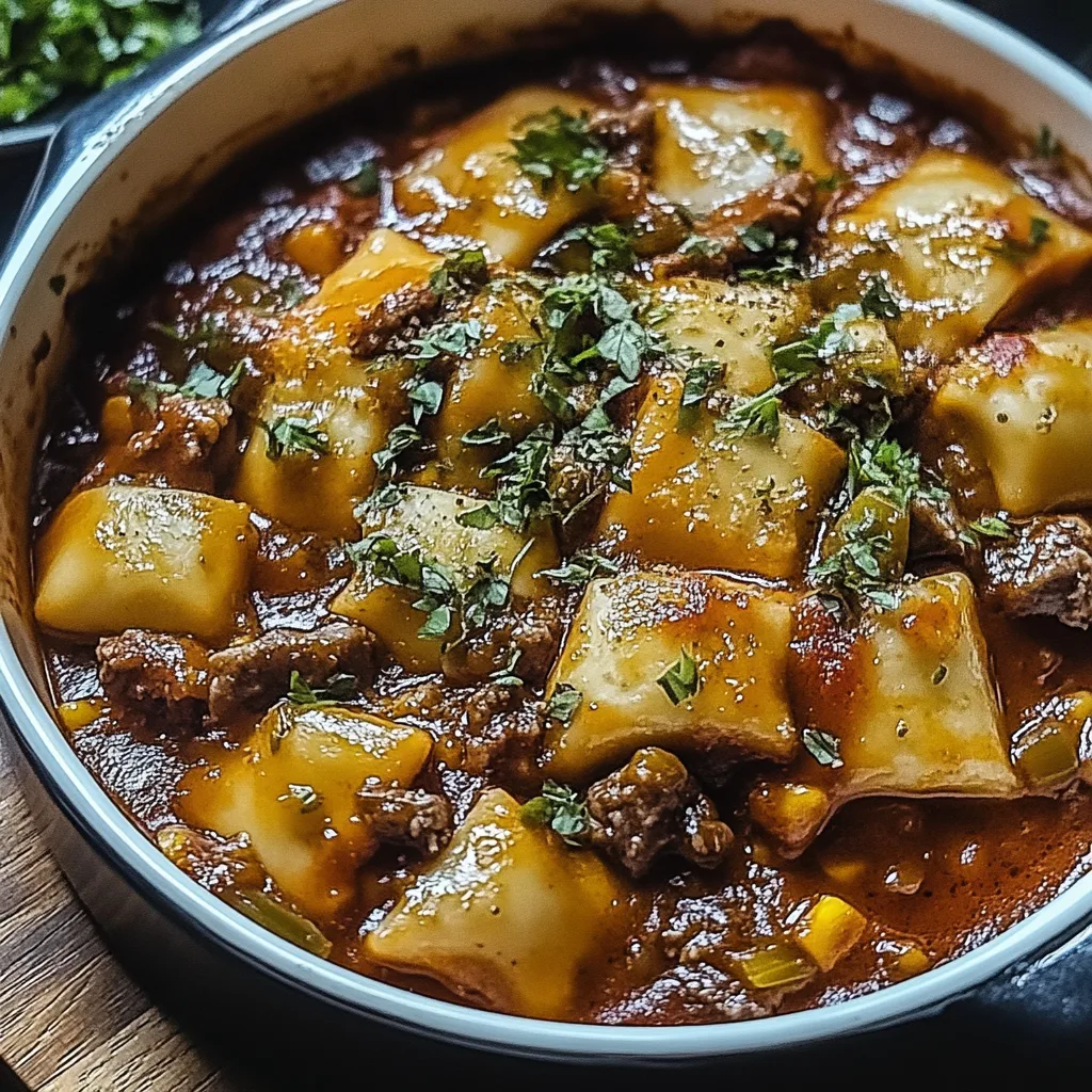 Egyptian Beef Goulash: An Amazing Ultimate Recipe – Crispy Savors