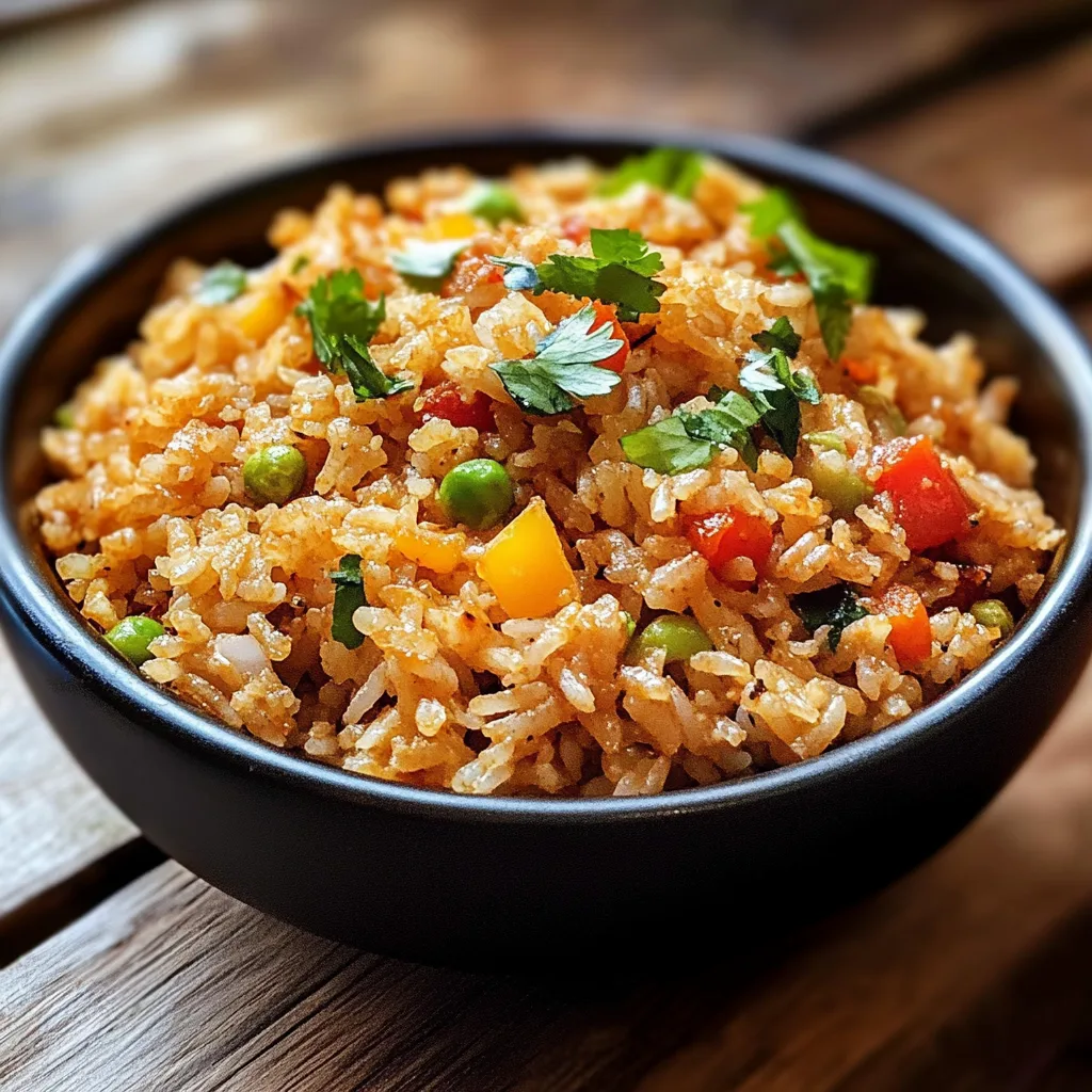 Thai Rice Bowls: An Incredible Ultimate Recipe for 5 Star Meals ...