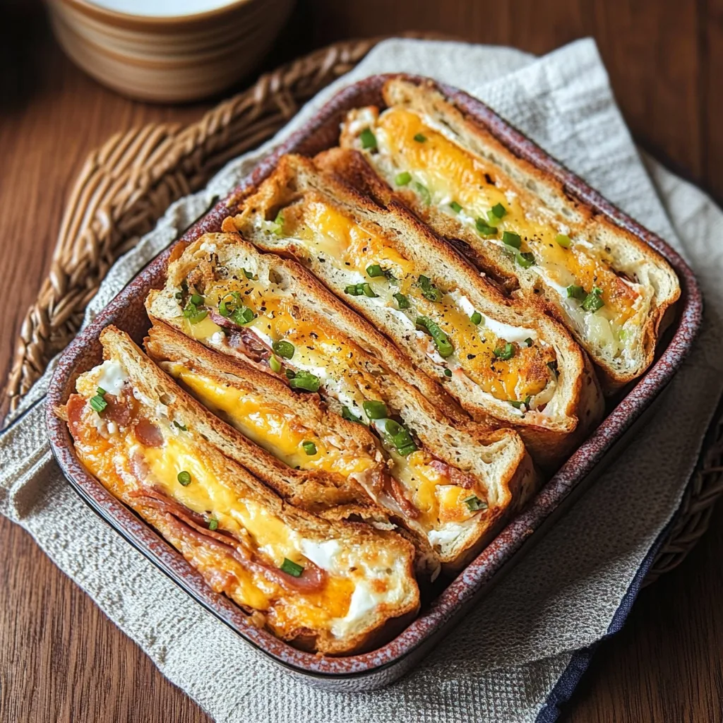 Korean Street Toast: An Incredible Ultimate Recipe for 7 Amazing ...