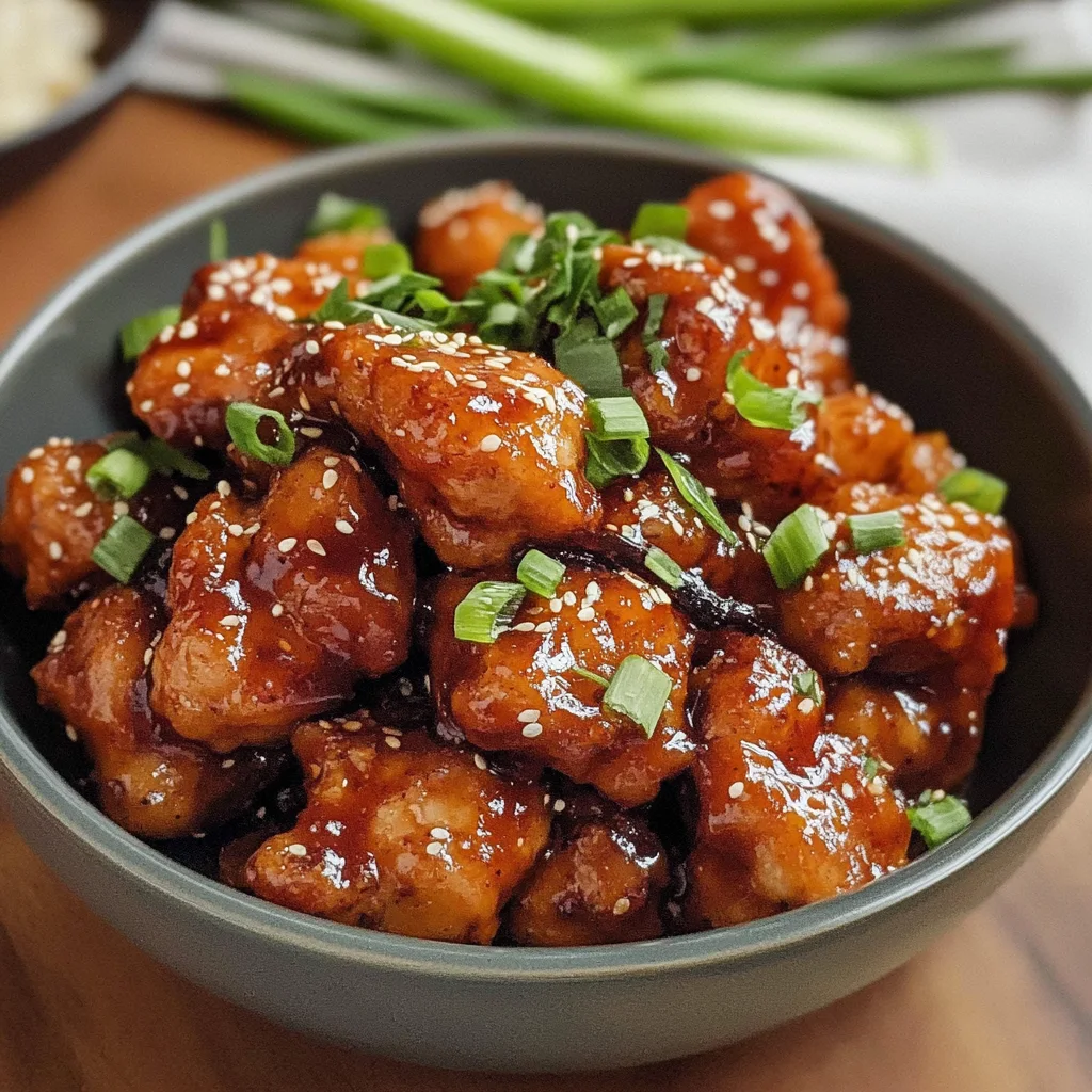 Honey Butter Chicken Bites: An Incredible Ultimate Recipe – Crispy Savors