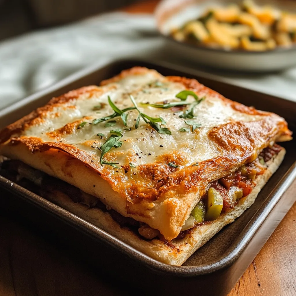 Mexican Torta: An Amazing Ultimate Recipe for 5 Ingredients – Crispy Savors