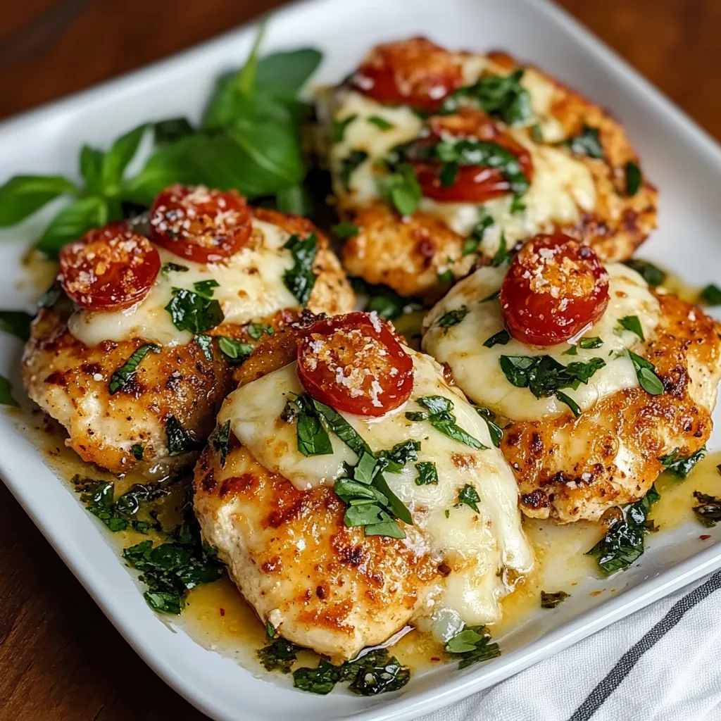 Parmesan-Basil Chicken Cutlets: An Incredible Ultimate Recipe – Crispy ...