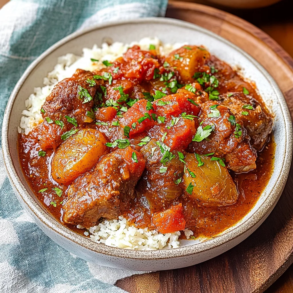 Slow-Cooker Peach Pork Picante: An Incredible Ultimate Recipe – Crispy ...